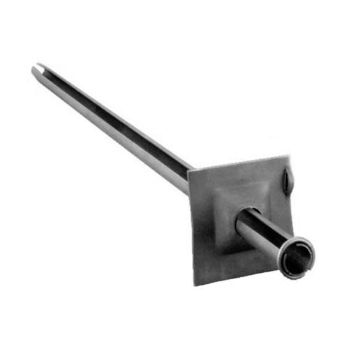 Installation Quality Guidelines of Split Set Stabilizer Friction Bolts