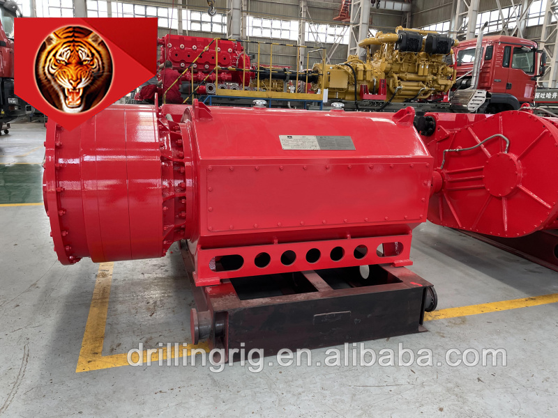 Spm Style 3000hp Fracturing Pump Plunger Pump, High Quality Spm Style ...