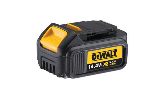 Dewalt 14.4v 3.0ah Drill Battery Replacement For Dcb141, High Quality ...