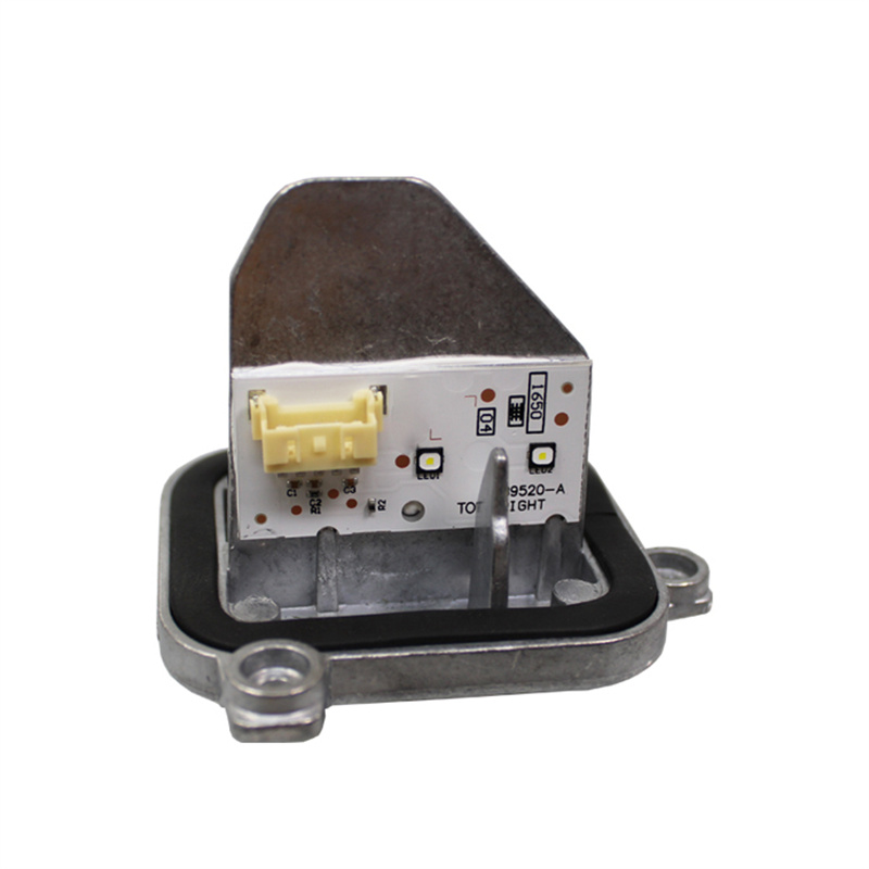 ชุดควบคุมดวงตา Led Led Led สำหรับ Bmw X1 F48 2014-2019 63117428792 ...