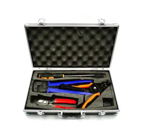 Specialized Pv Installation Tools Kit Pvener-a, High Quality ...