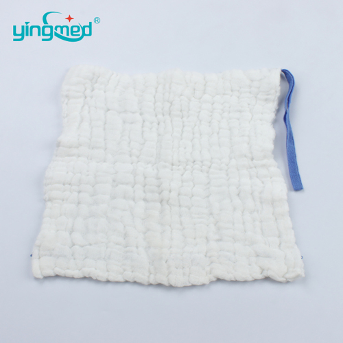 Laparotomy Sponge, Abdominal Swab, Surgical Lap Sponge, High Quality ...