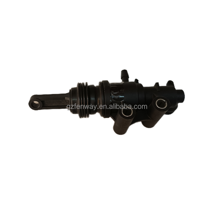 Clutch Slave Cylinder Assy For Ford Ranger 2011- Mazda Bt50 Ab39-7a543 ...