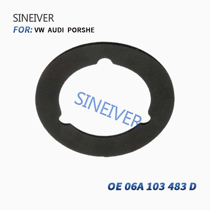 Automotive Fuel Cap Gasket For Volkswagen Beetle Jetta 059103487 ...