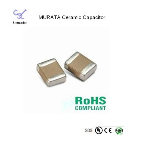 Surface Mount Multiplayer Ceramic Chip Capacitor, High Quality Surface ...