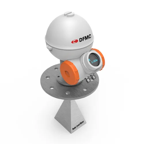 Guided Wave Radar Level Transmitter, High Quality Guided Wave Radar ...