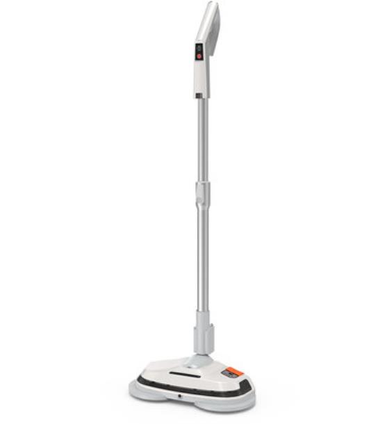 Rechargeable Automatic Electric Mop For Green Technology Cleaning, High ...