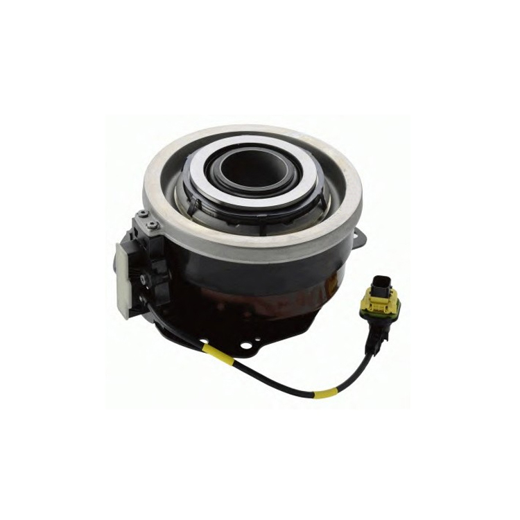 Hydraulic Clutch Release Bearing For Mercedes-benz Actros Mp4 Antos ...