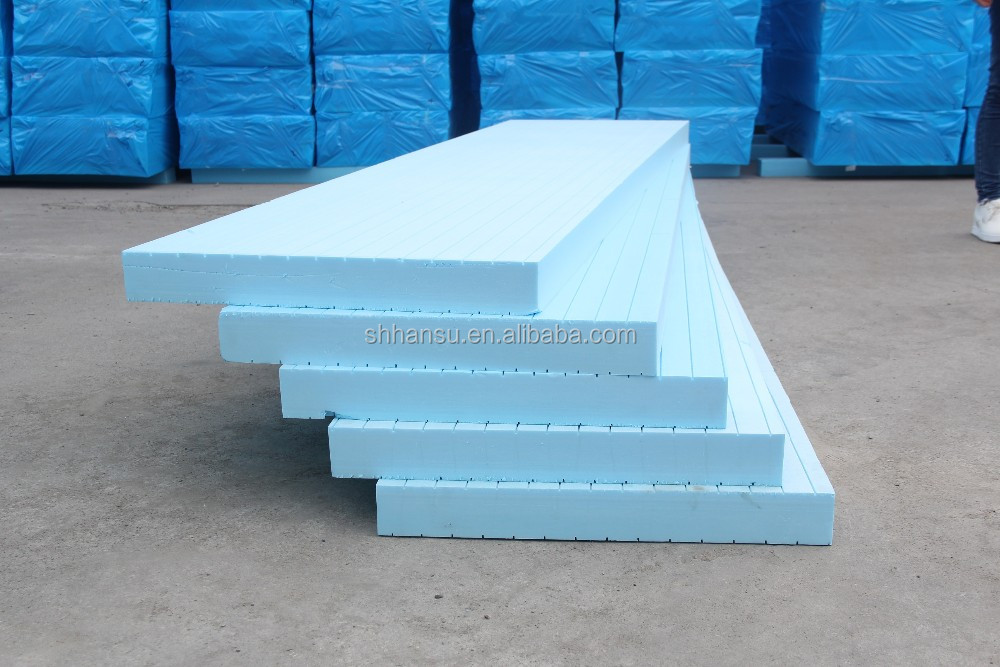 20mm Xps Extruded Polystyrene Insulation Board At Good Prices, High ...