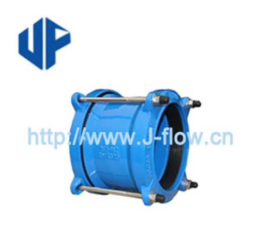 Universal Coupling Of Ductile Iron Fittings, High Quality Universal ...