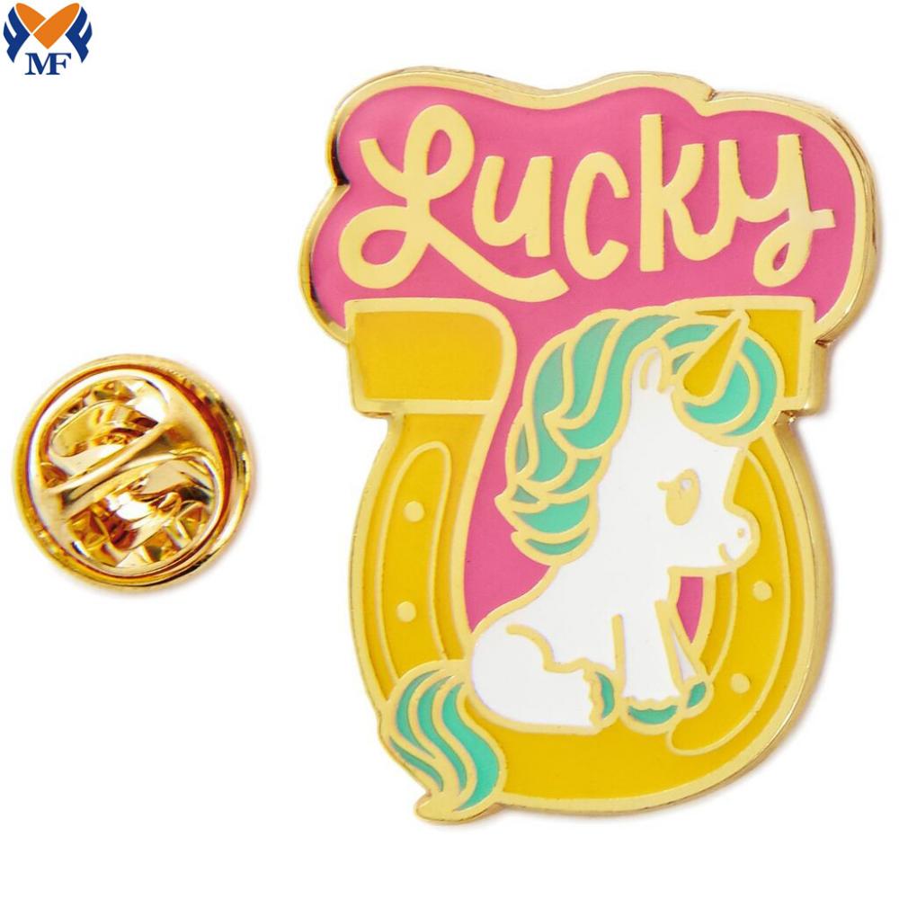 How To Custom Make Canada Enamel Pins, High Quality How To Custom Make ...