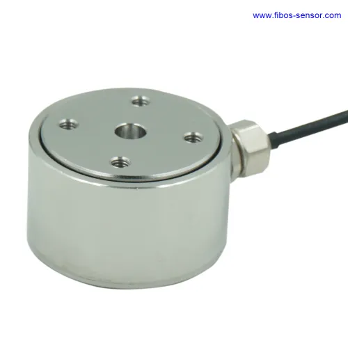 Column Compression Load Cell Sensor, High Quality Column Compression ...