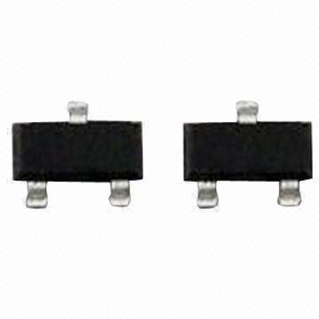 Sot-23 Smd Npn Transistor, Optimal Low Voltage Operation, High Quality ...