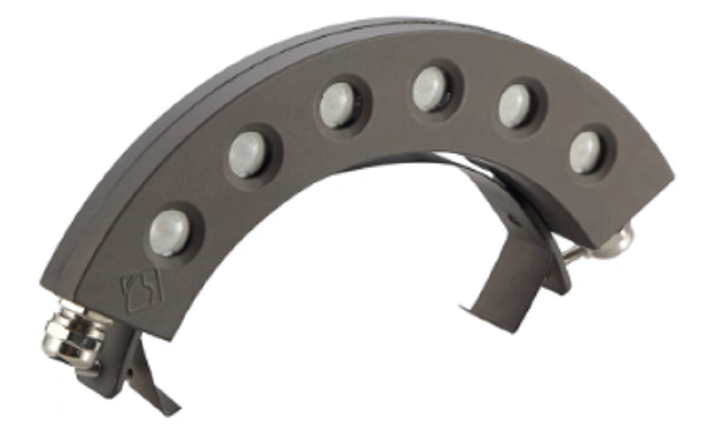 Fire Resistant Led Tree Hugger Lights, High Quality Fire Resistant Led ...