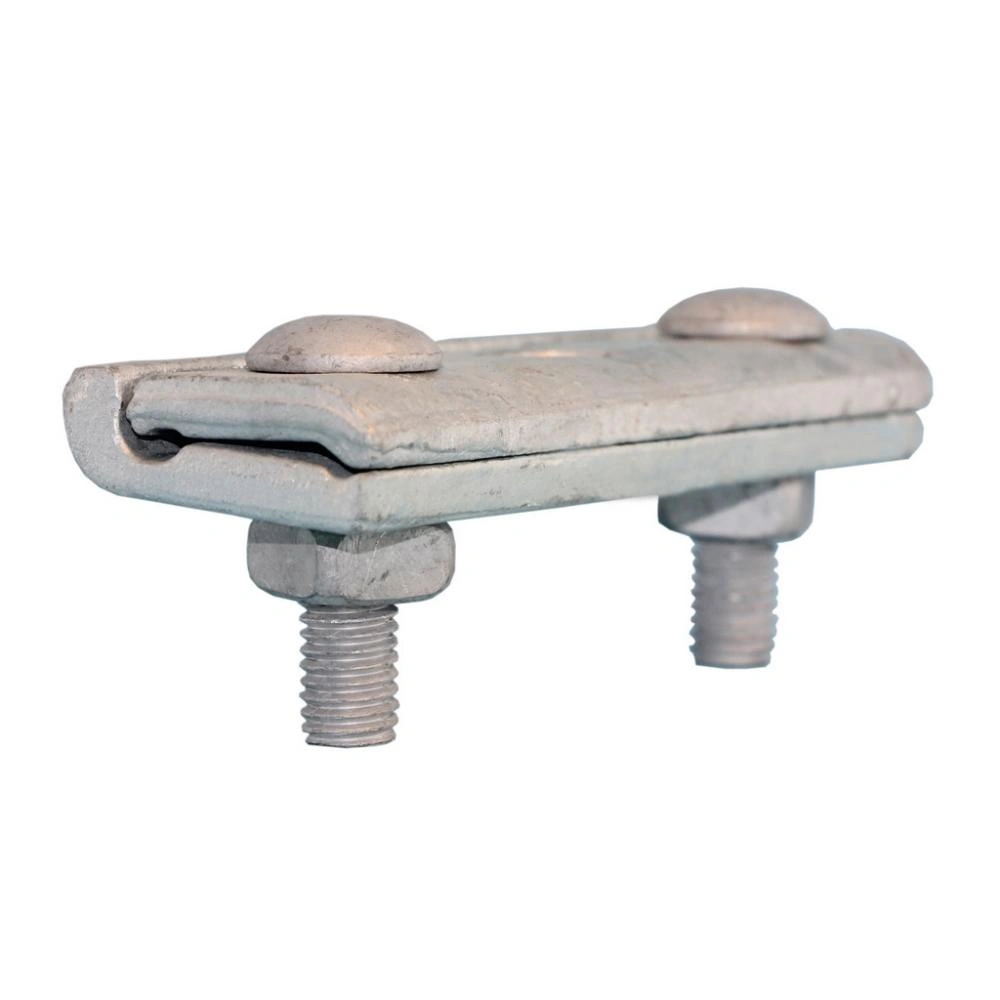 Cable Suspension Clamp for Pole Line Hardware China Manufacturers ...