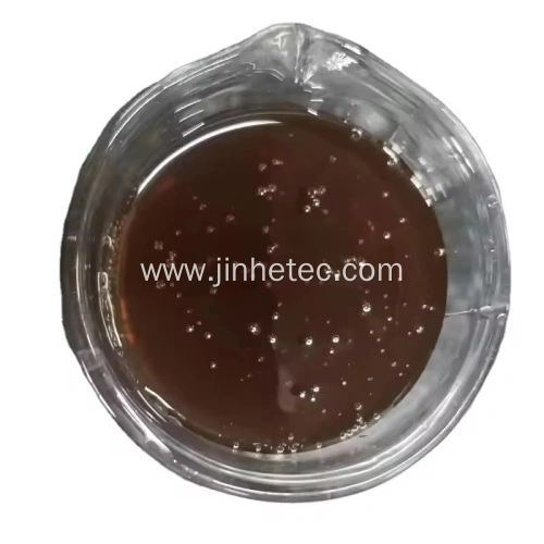 LABSA 90% 96% Linear Alkyl Benzene Sulfonic Acid China Manufacturers ...