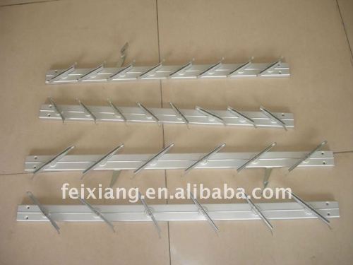 Aluminum Shutter Frame, Aluminum Louver Frame,louver Glass Frame, High ...