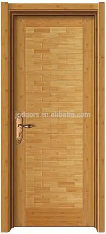 Bamboo Wooden Door,interior Bamboo Door,, High Quality Bamboo Wooden ...