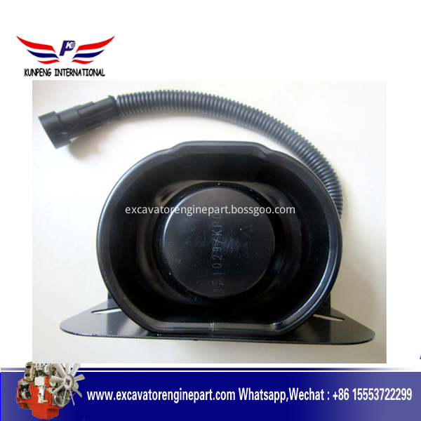 Sdlg Lg956 Loader ส่วนกระบอกสูบกระบอกสูบ 4130000553 คุณภาพสูง Sdlg ...