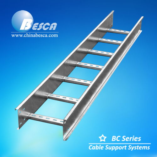 Cable Ladder Type Bridge - Ul Listed, High Quality Cable Ladder Type ...