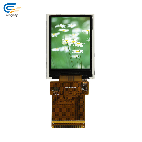 240*rgb*320 2.00 Inch Portrait Projector Tft Lcd Screen, High Quality ...