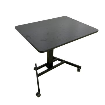 single leg standing desk,standing desk height,adjustable table ...