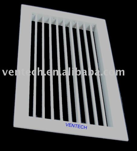 Single Deflection Diffuser, High Quality Single Deflection Diffuser on ...