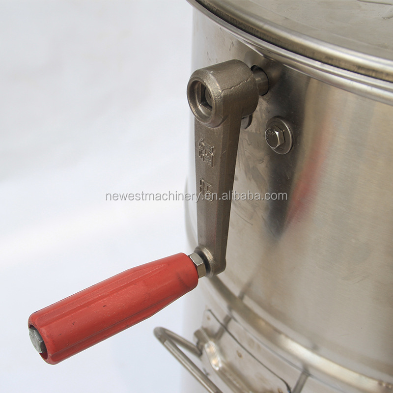 Competition Price Honey Centrifuge Machine And Gears, High Quality ...