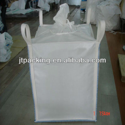 Industrial Use Polypropylene Big Bags 1000kg, High Quality Industrial ...