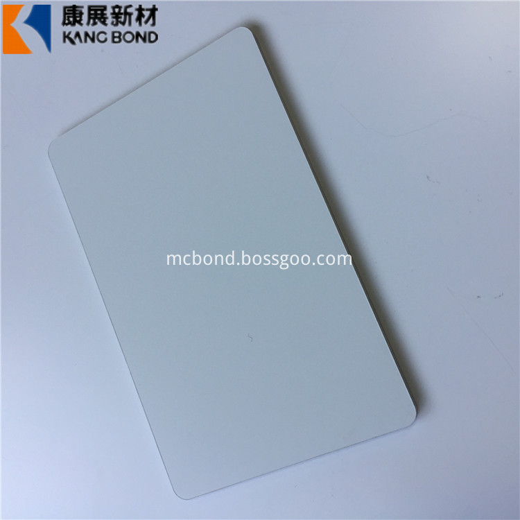 Mc Bond Aluminum Composite Building Construction Materials, High ...