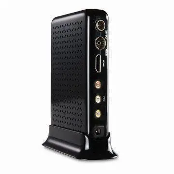 Mini Hd Dvb-t Receiver/digital Mpeg4 Tv Receiver, 4:3 Video Aspect ...