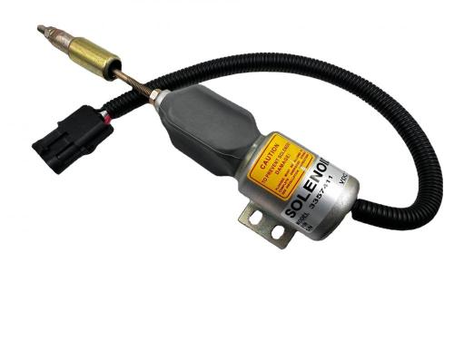 3357411 연료 종료 솔레노이드, Bossgoo.com의 고품질 3357411 연료 종료 솔레노이드