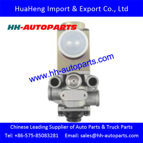 Renault Truck Solenoid Valve 5010135774, High Quality Renault Truck ...