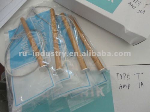 High Voltage T Type Fuse Link, High Quality High Voltage T Type Fuse ...