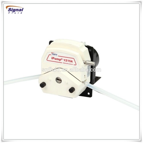 Oem Ac Synchronous Motor Fermentor Peristaltic Pump, High Quality Oem Ac Synchronous Motor ...