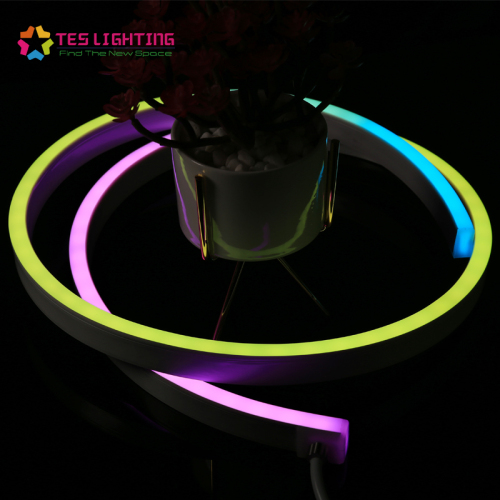 새로운 프로모션 높은 안정성 Led 네온 플렉스 의 고품질 새로운 프로모션 높은 안정성 Led 네온 플렉스