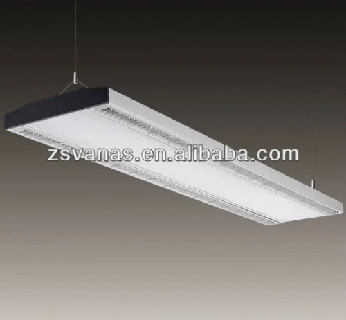 T5 Four Tube, Fluorescent Lighting Fixture--md974, High Quality T5 Four ...