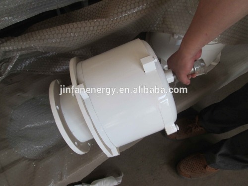 Wind Turbine Pmg,pma, Alternator, High Quality Wind Turbine Pmg,pma ...