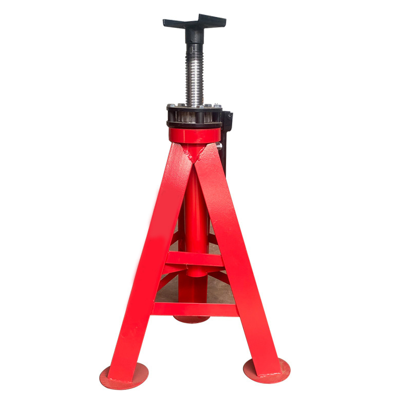 30 Ton Heavy Duty Jack Stand For Trucks - Ce Certified Reach Under ...