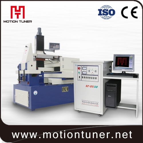 Autocut Long Travel Cnc Wire Cutting Machine, High Quality Autocut Long ...