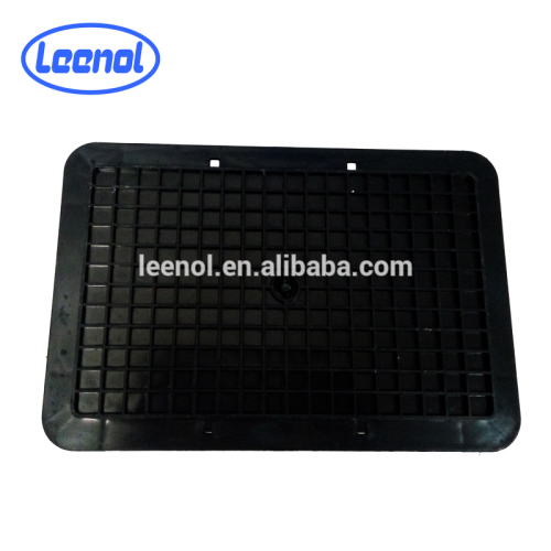 Antistatic Container Collapsible Plastic Pcb Storage Box, High Quality ...