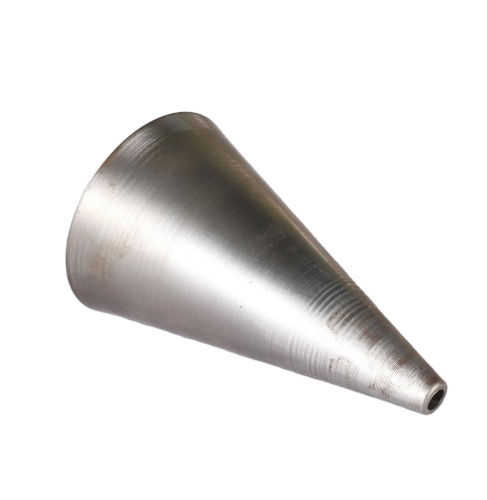 Cone Steel Metal Spiral Cone Sheet Metal Parts, High Quality Cone Steel ...