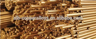 Material Safety Certificate Of Uns.c17200 Copper Bar, High Quality ...