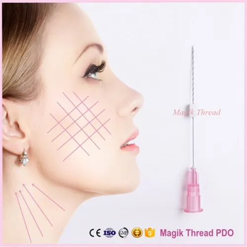 Pdo Thread Lift Screw Long Lasting, High Quality Pdo Thread Lift Screw ...