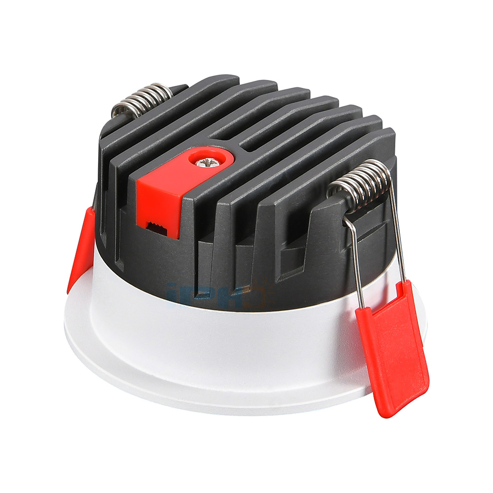 China Manufacturer 12 Watt Round Recessed Dimmable Led Ceiling ...