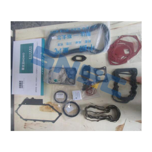 D12 Weichai Engine Overhaul Gasket Kit, High Quality D12 Weichai Engine ...