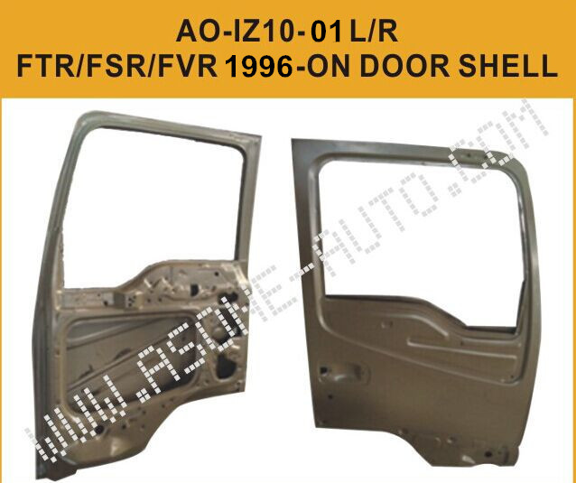 Factory Isuzu Ftr/fsr/fvr 10.5t-17t 1994 Door Panel, High Quality ...