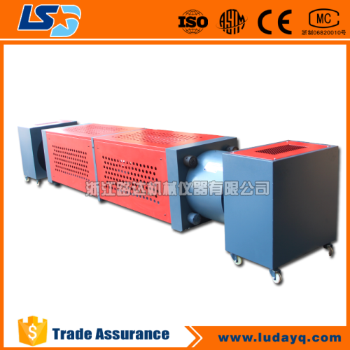 Computer Control Static Load Anchoring Testing Machine High Quality Computer Control Static