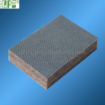 Kps Sheep Wool Acoustic Sound Panels, High Quality Kps Sheep Wool ...