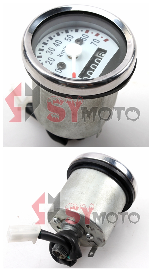 Digital Z50meter Monkey Speedometer Meter Electronic, High Quality ...